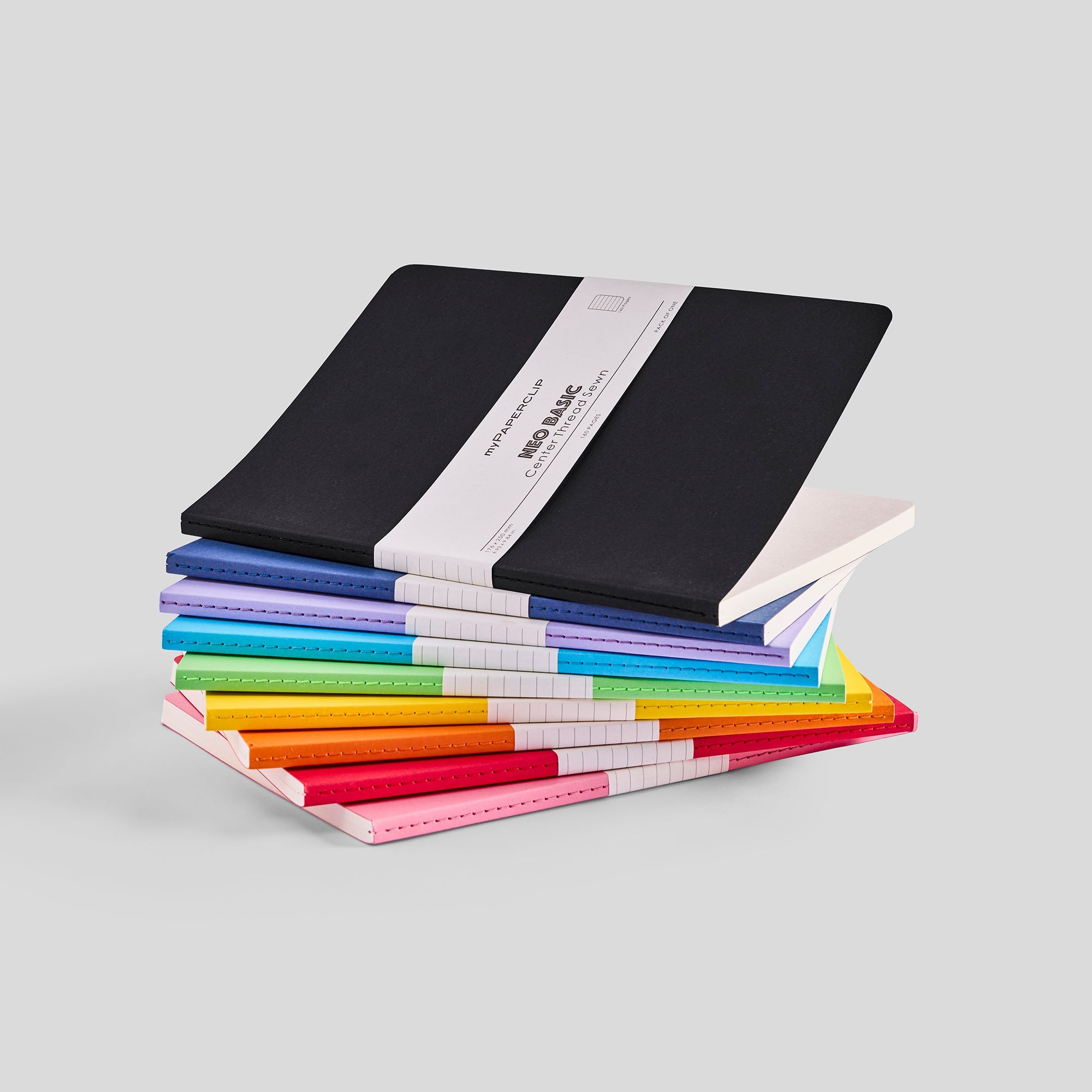Executive Notebooks & Professional Journals | B5 Sized Notebooks ...